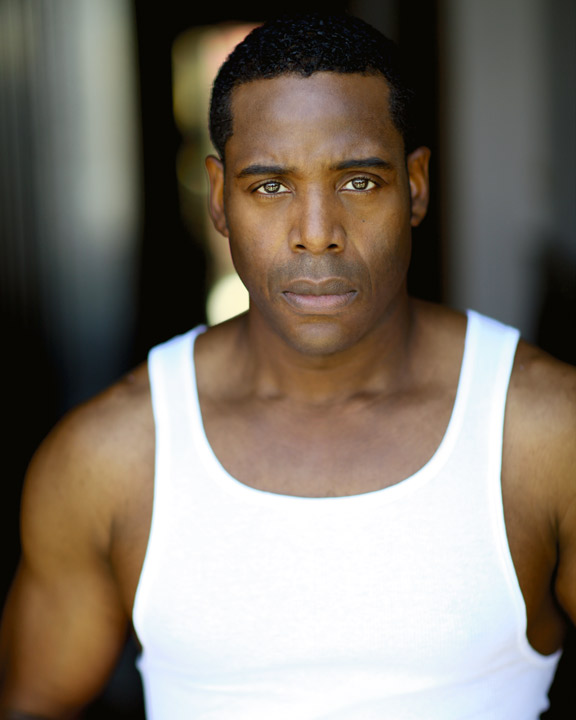 Picture of Rodney Feaster