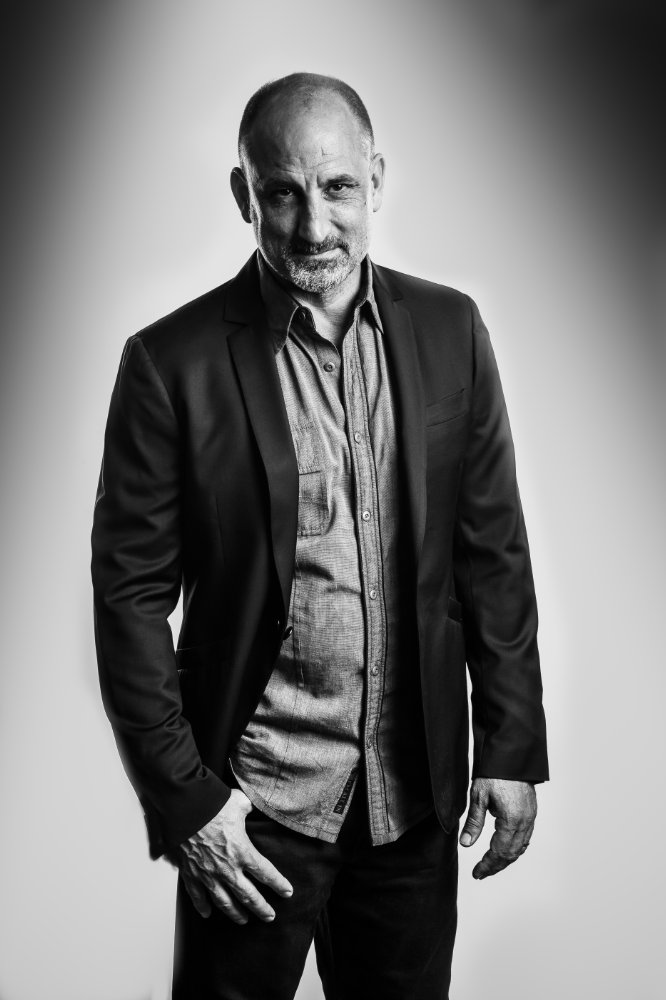 Picture of Michael Papajohn