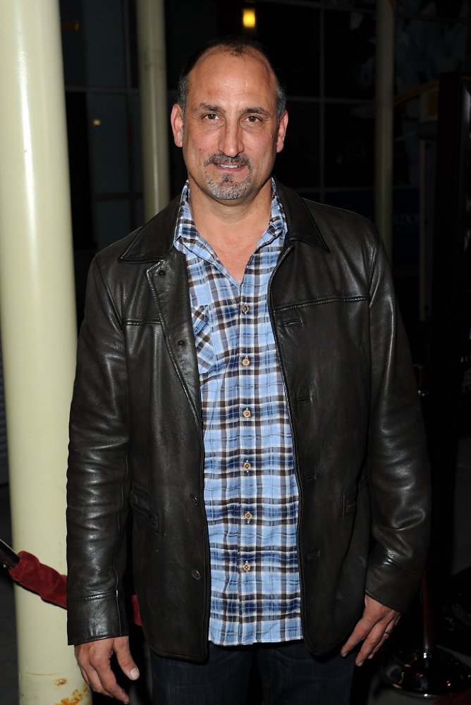 Picture of Michael Papajohn