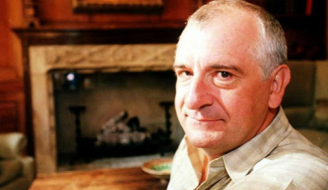 Picture of Douglas Adams