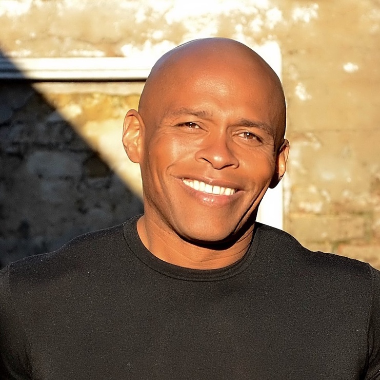 Picture of Rex Baker