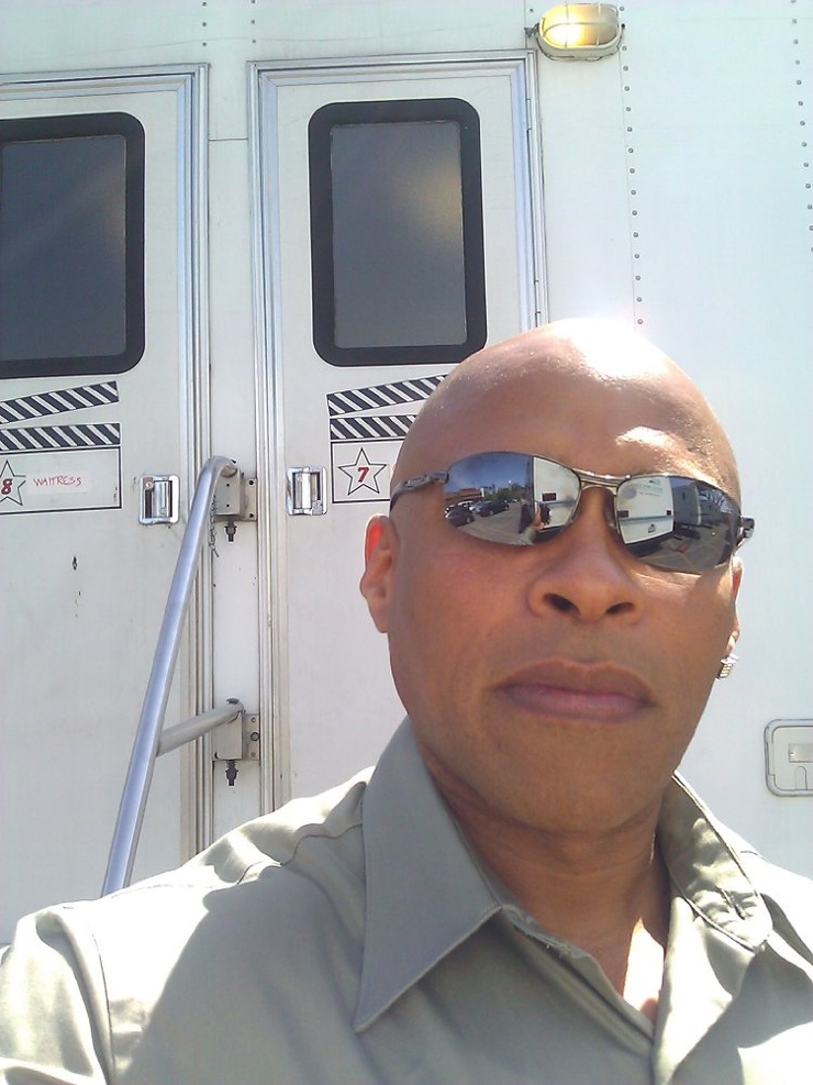 Picture of Rex Baker