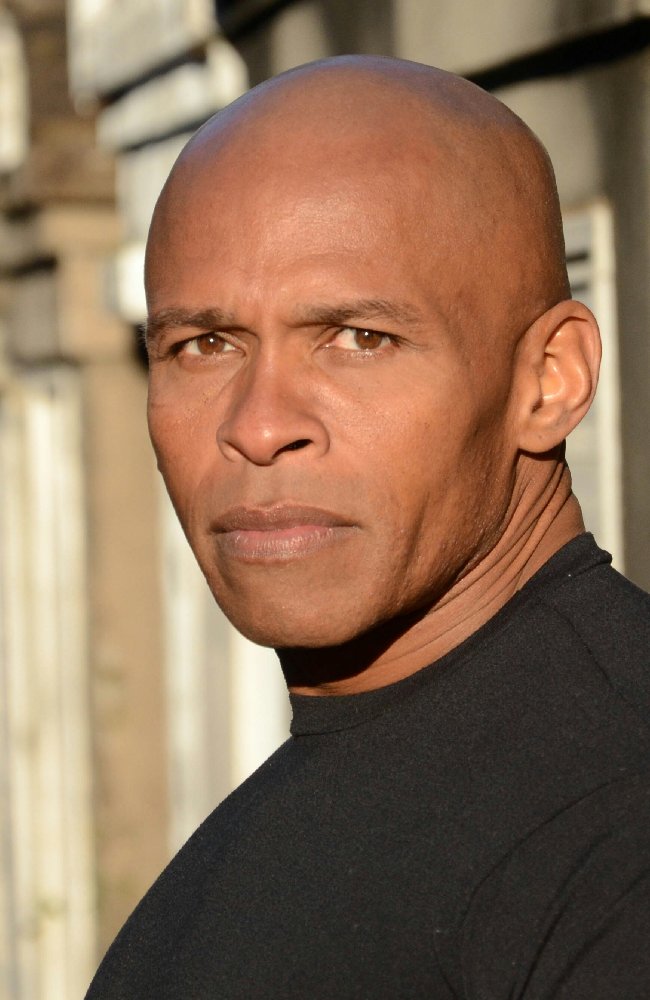 Picture of Rex Baker