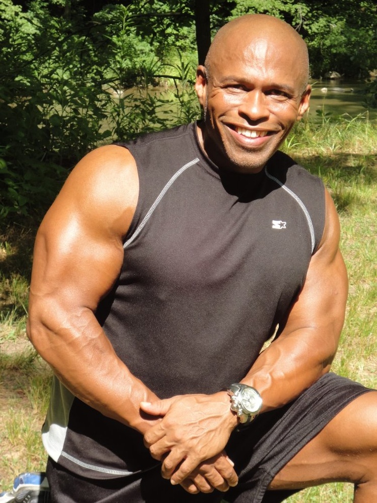 Picture of Rex Baker