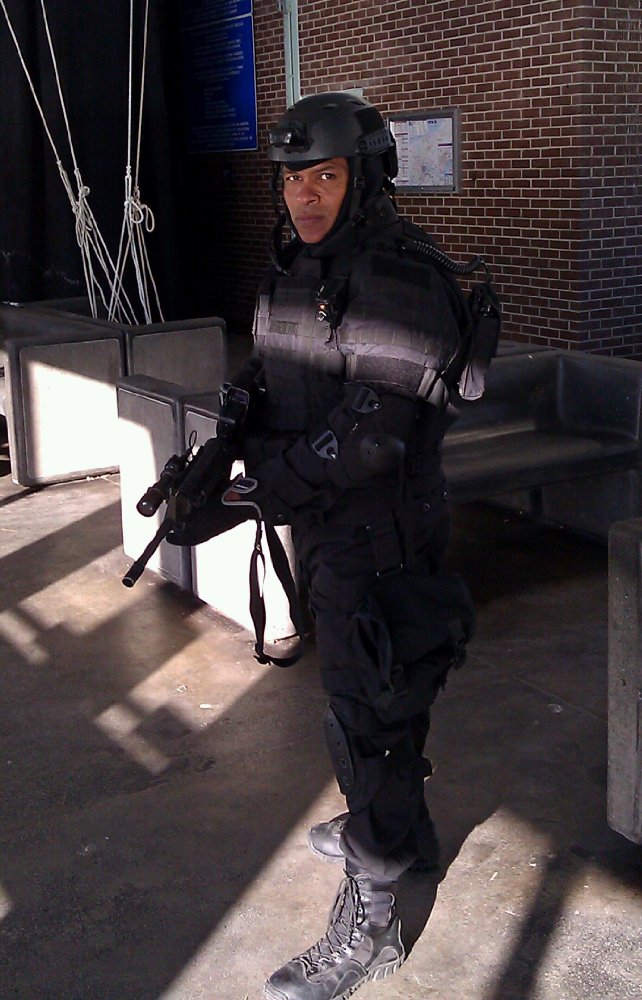 Picture of Rex Baker