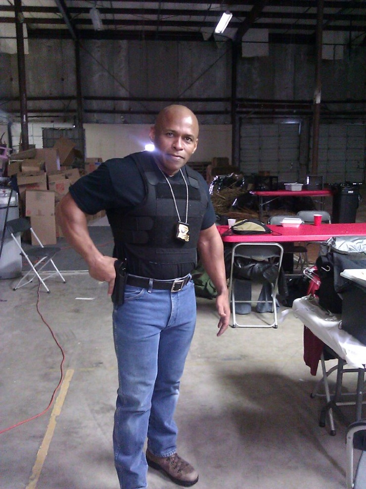 Picture of Rex Baker