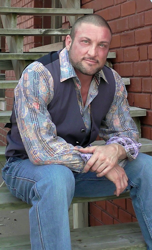 Picture of Rob Fuller