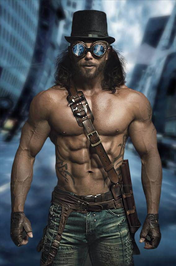 Picture of James Rawlings