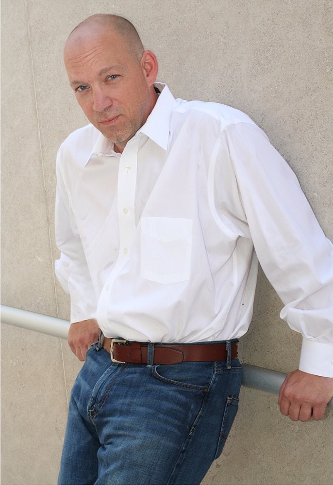 Picture of John R Mangus