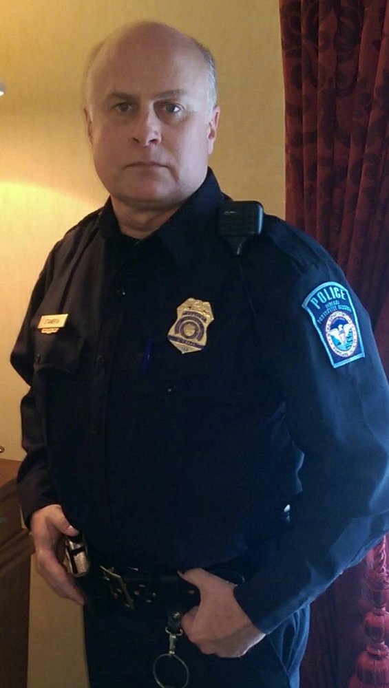 Picture of Mike R. Moreau