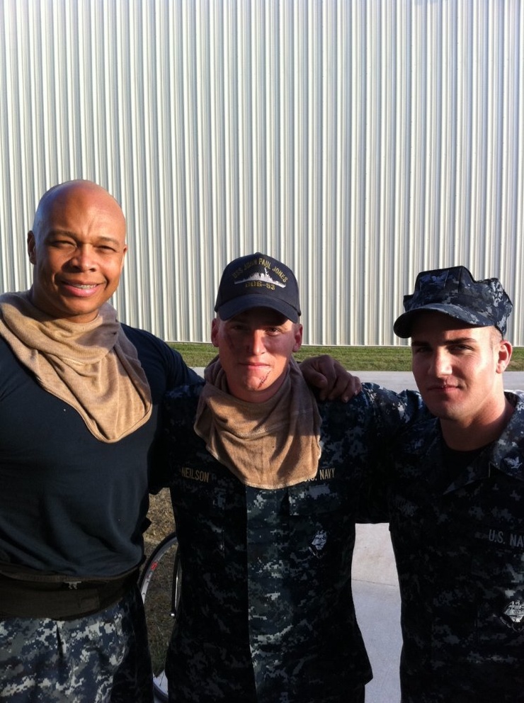 Picture of Todd T Taylor