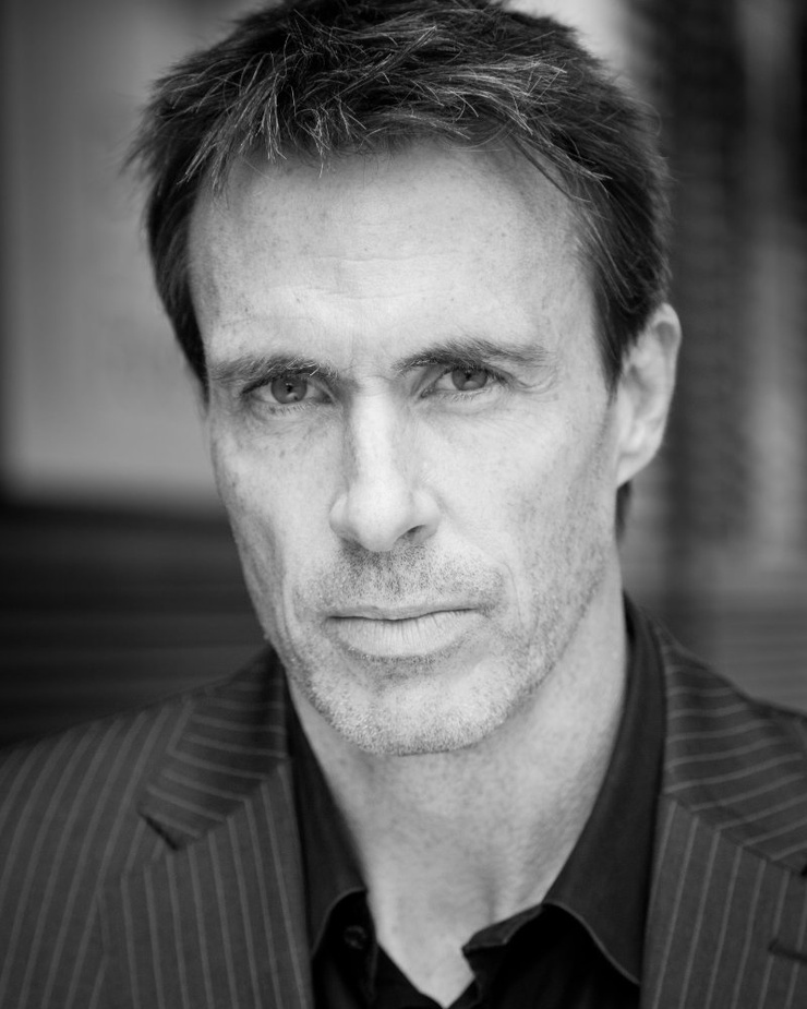 Picture of Mark Griffin