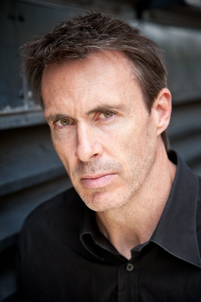 Picture of Mark Griffin