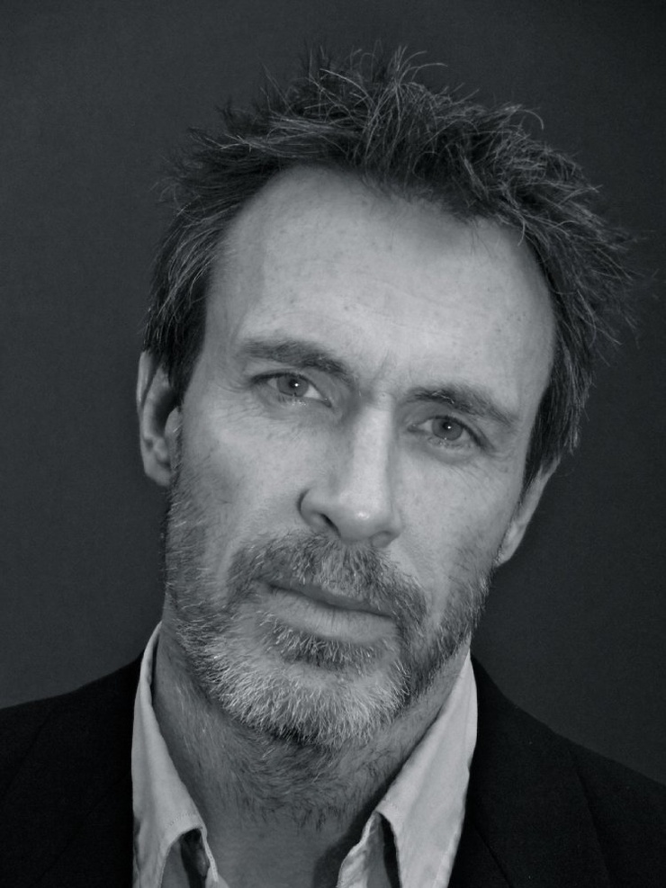 Picture of Mark Griffin