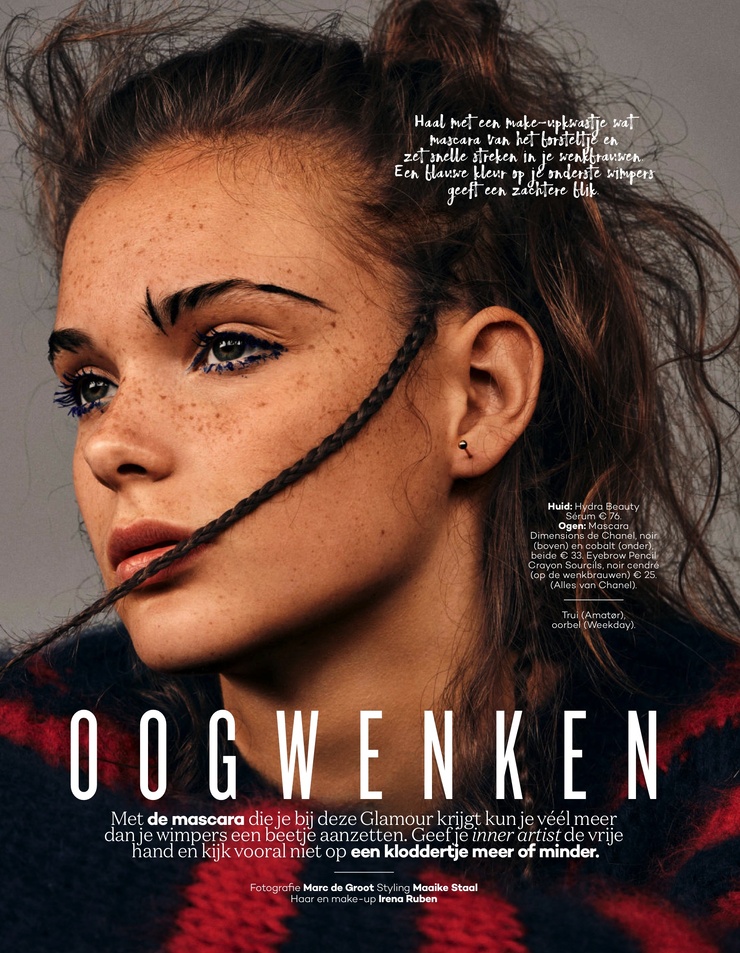 Picture of Sara Dijkink