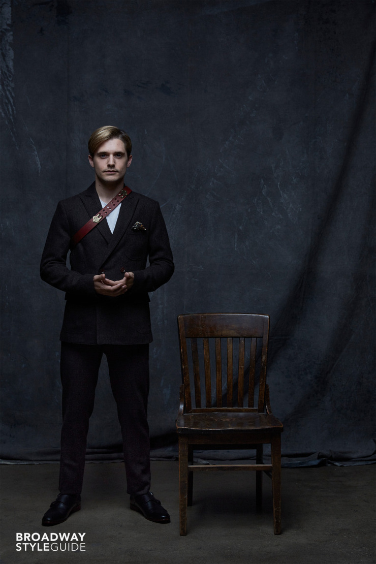 Picture of Andy Mientus