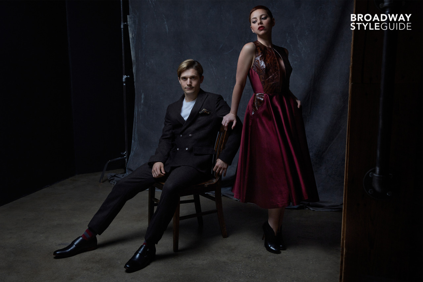 Picture of Andy Mientus