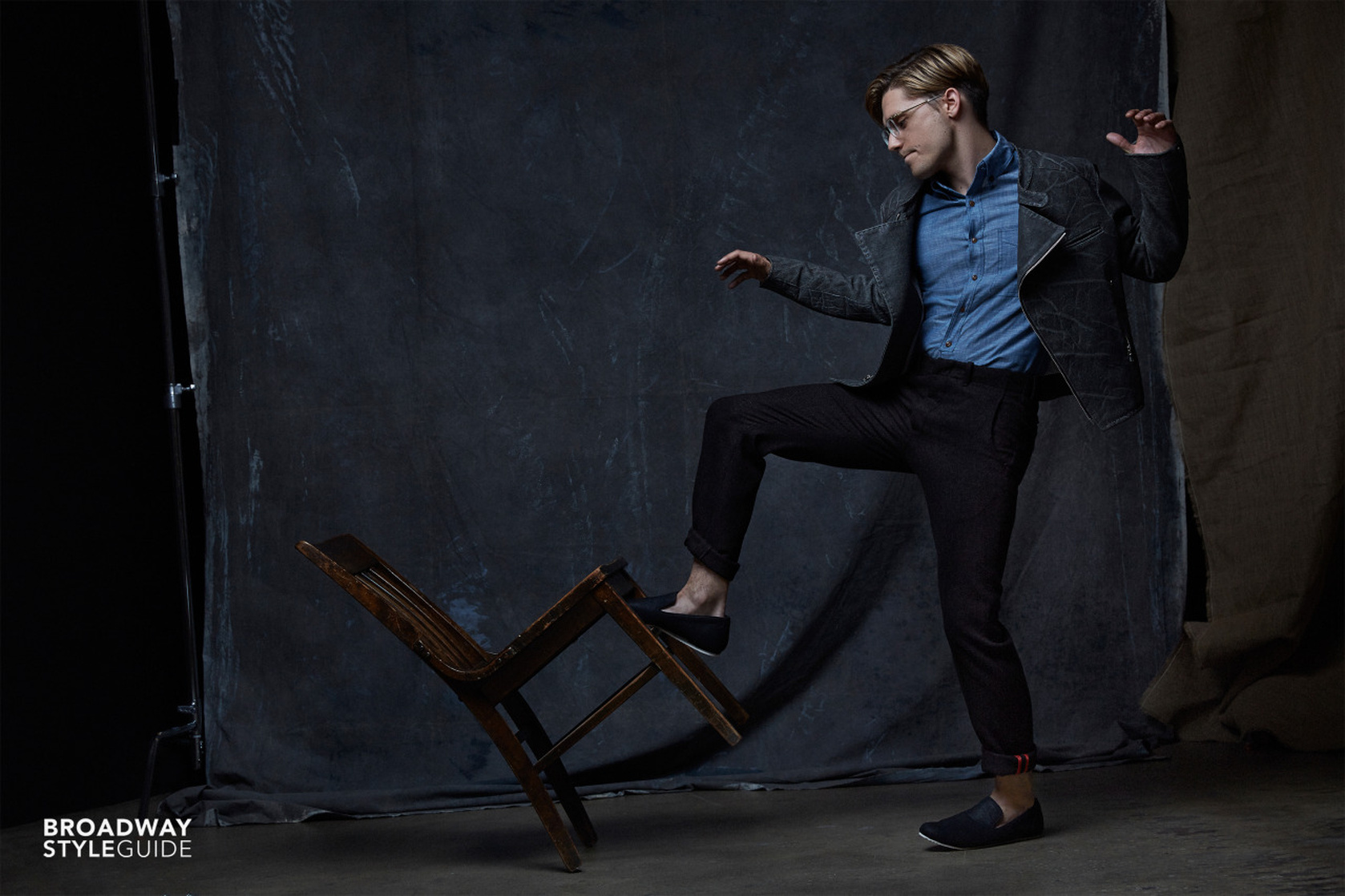 Andy Mientus picture