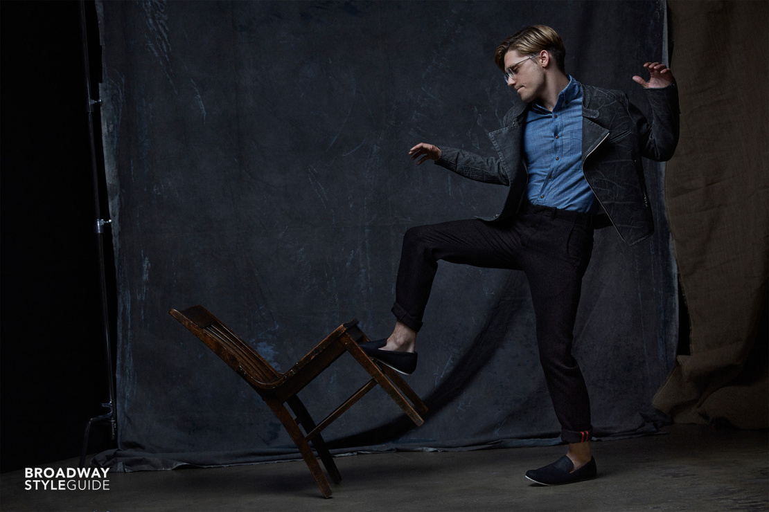 Andy Mientus picture