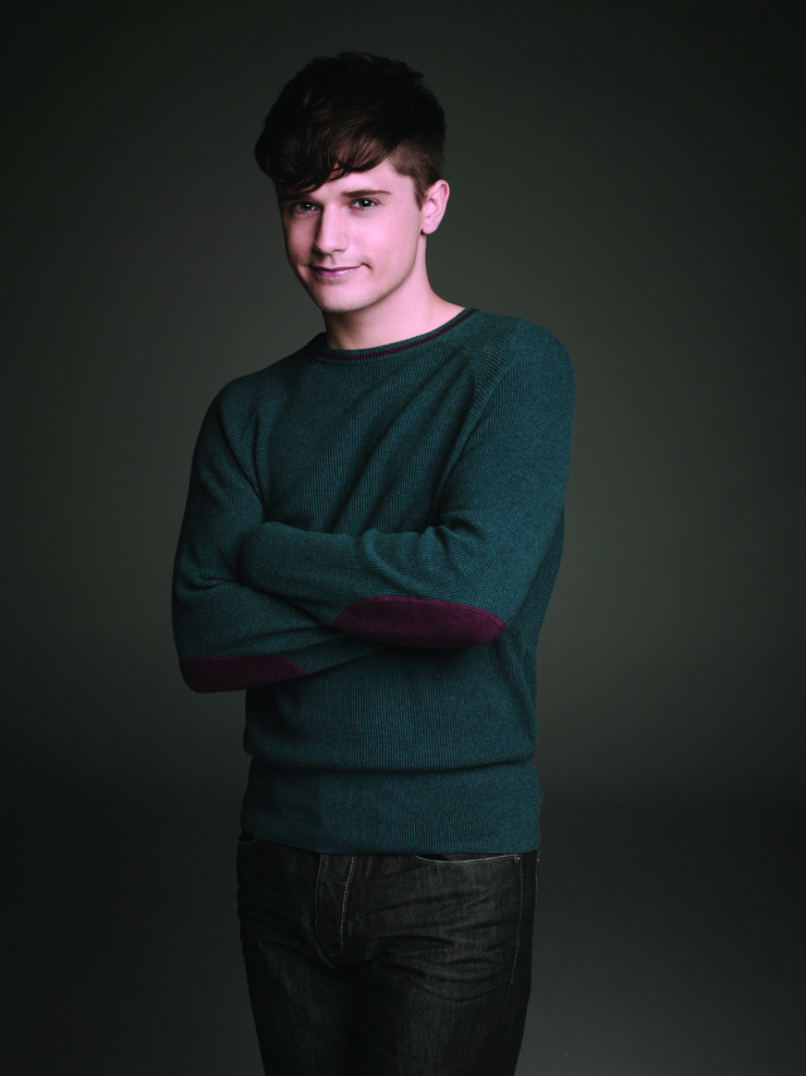 Picture of Andy Mientus