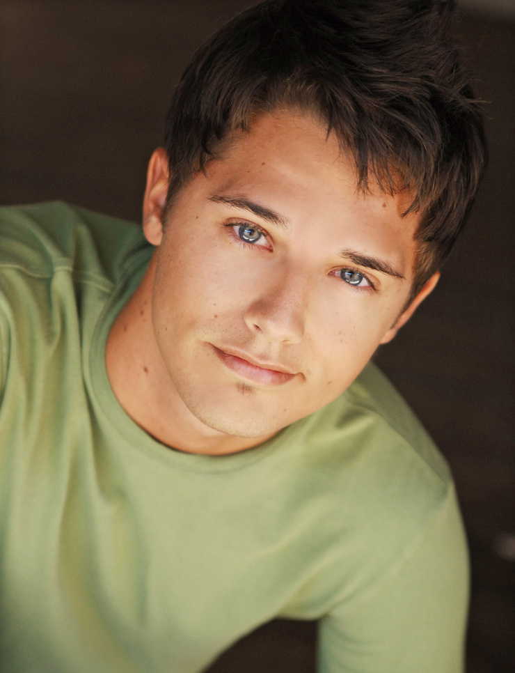 Picture of Andy Mientus