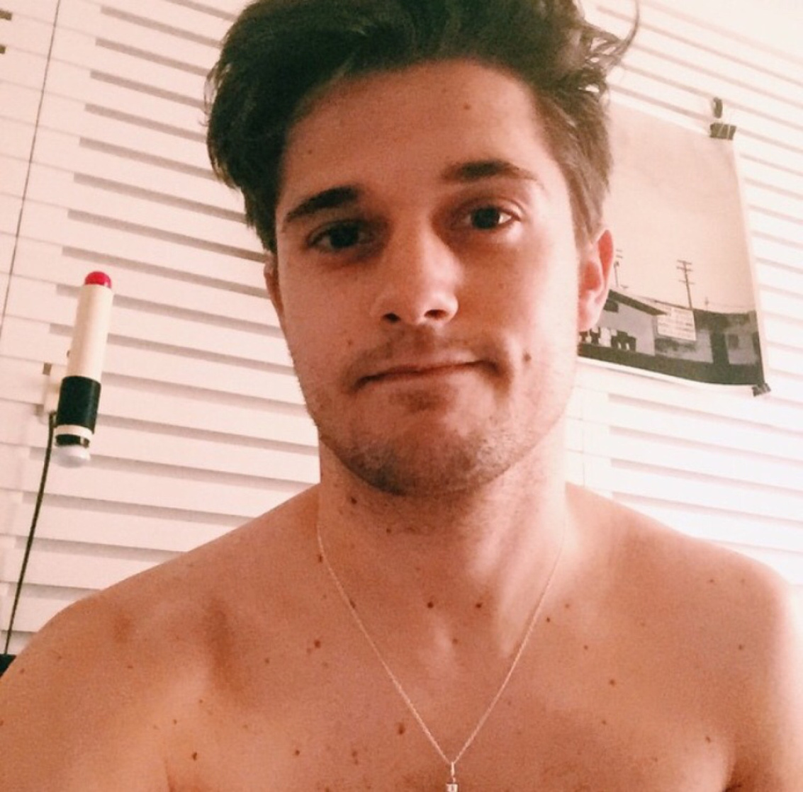 Picture of Andy Mientus