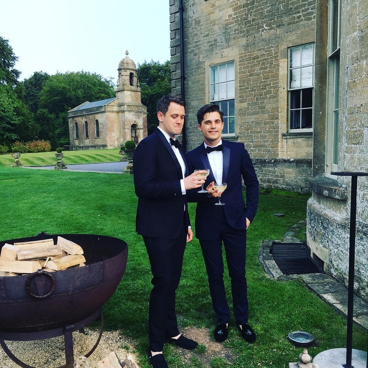 Picture of Andy Mientus