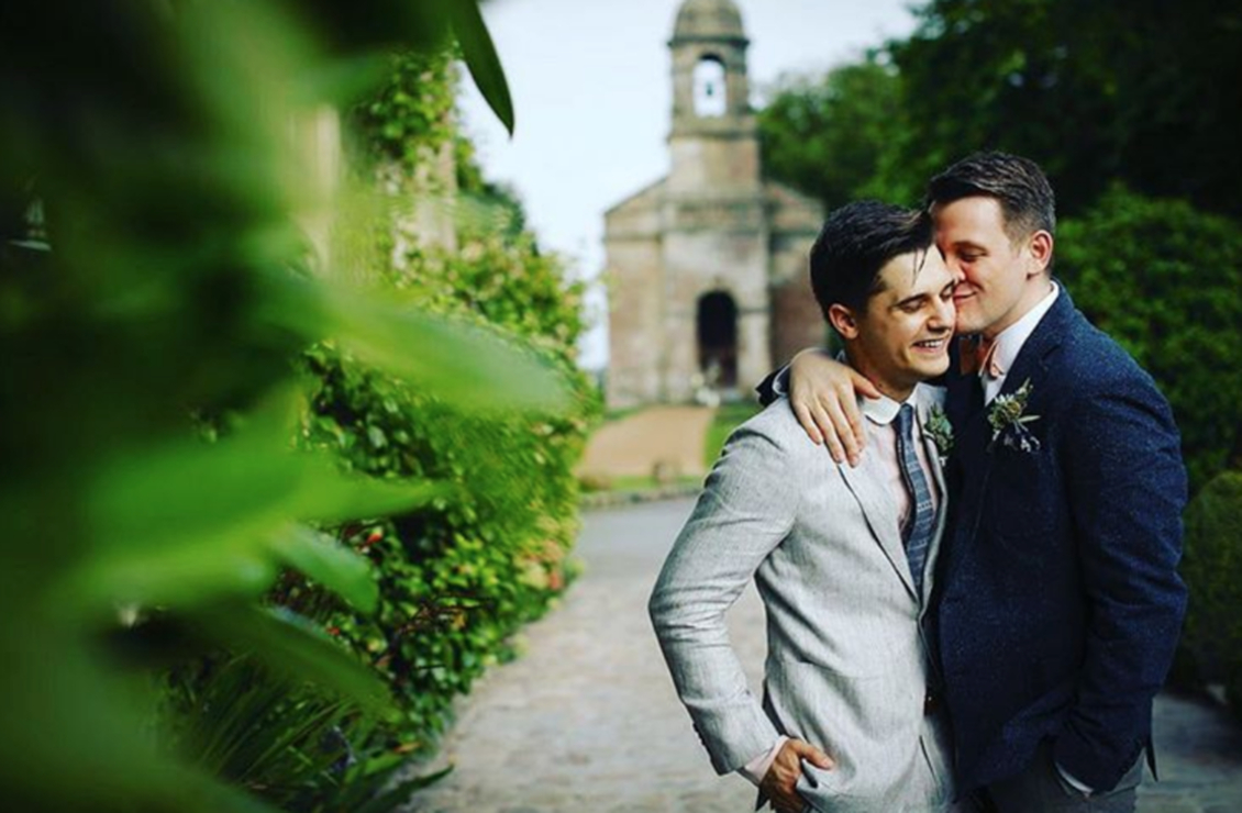 Picture of Andy Mientus