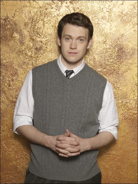 Picture of Michael Arden