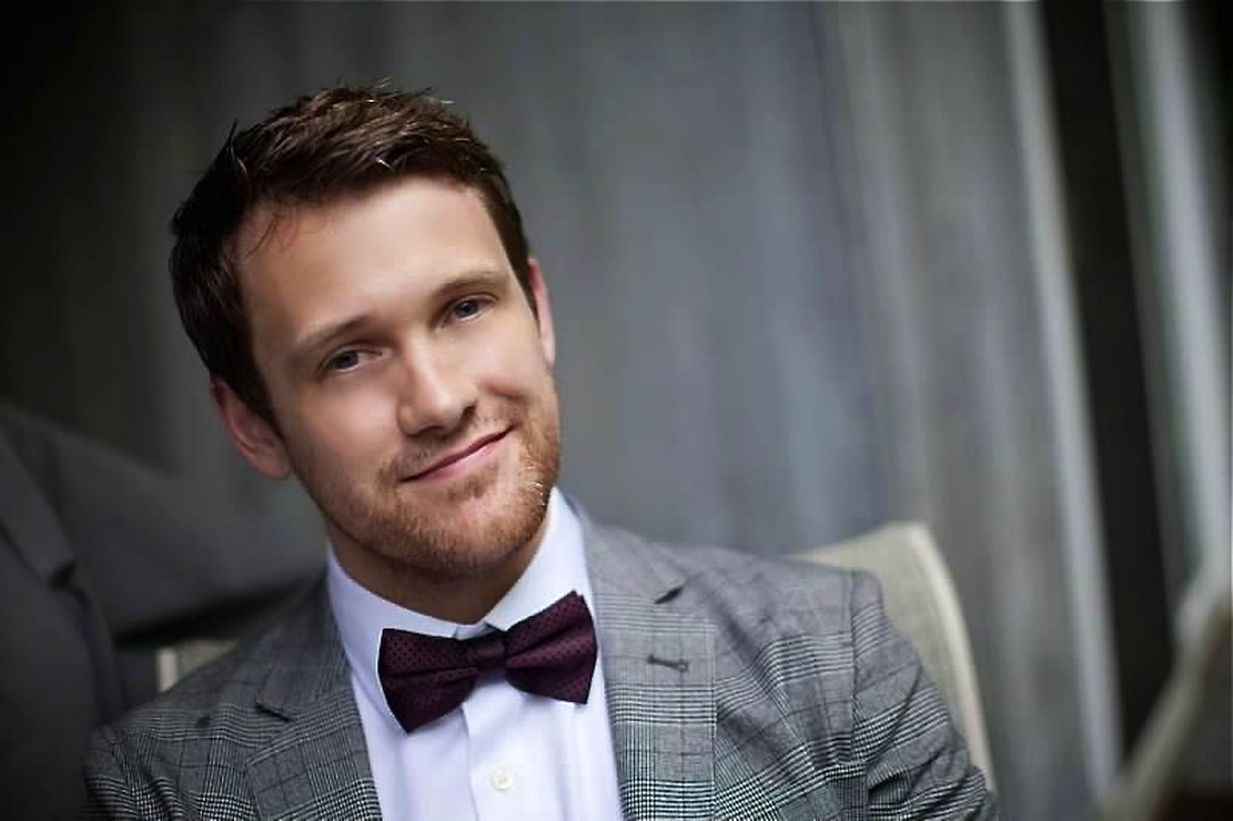 Michael Arden picture