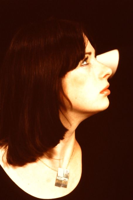 Image of Melanie Hughes