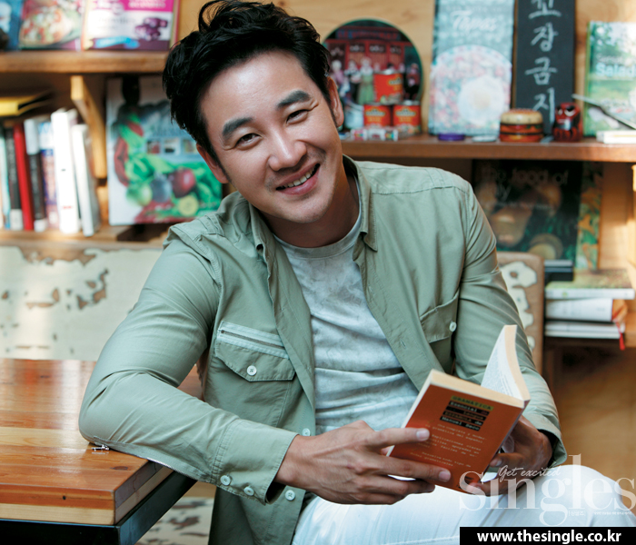 Picture of Tae-woong Eom