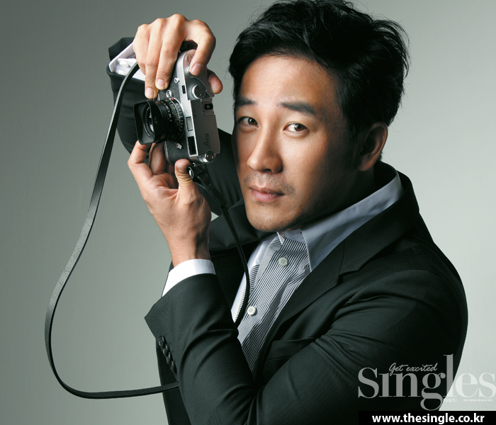 Picture of Tae-woong Eom