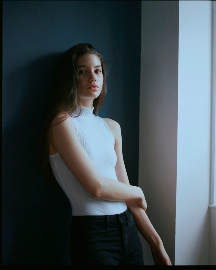 Image of Alexandra Fabian