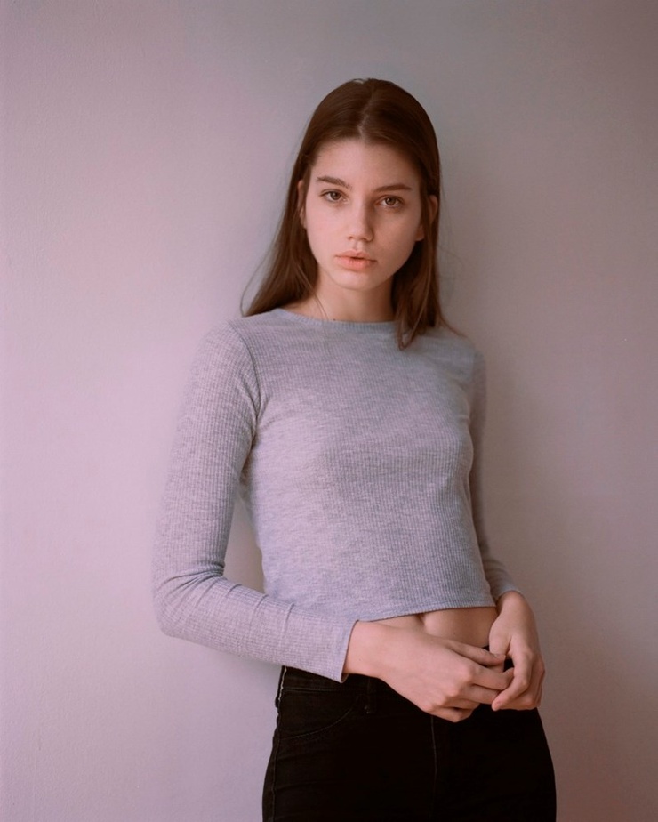 Picture of Alexandra Fabian