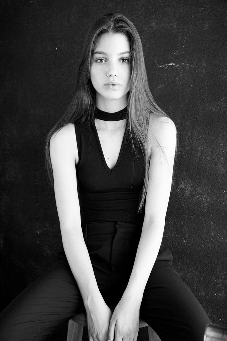 Picture of Alexandra Fabian