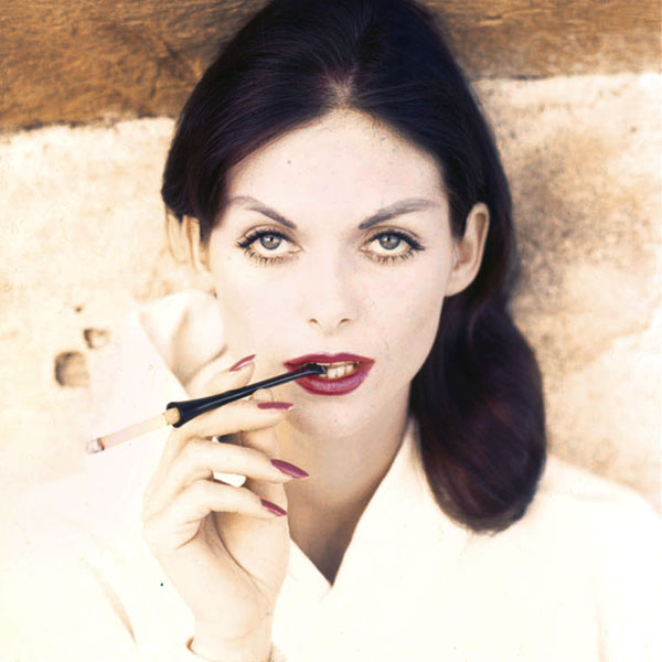 Anne St. Marie picture