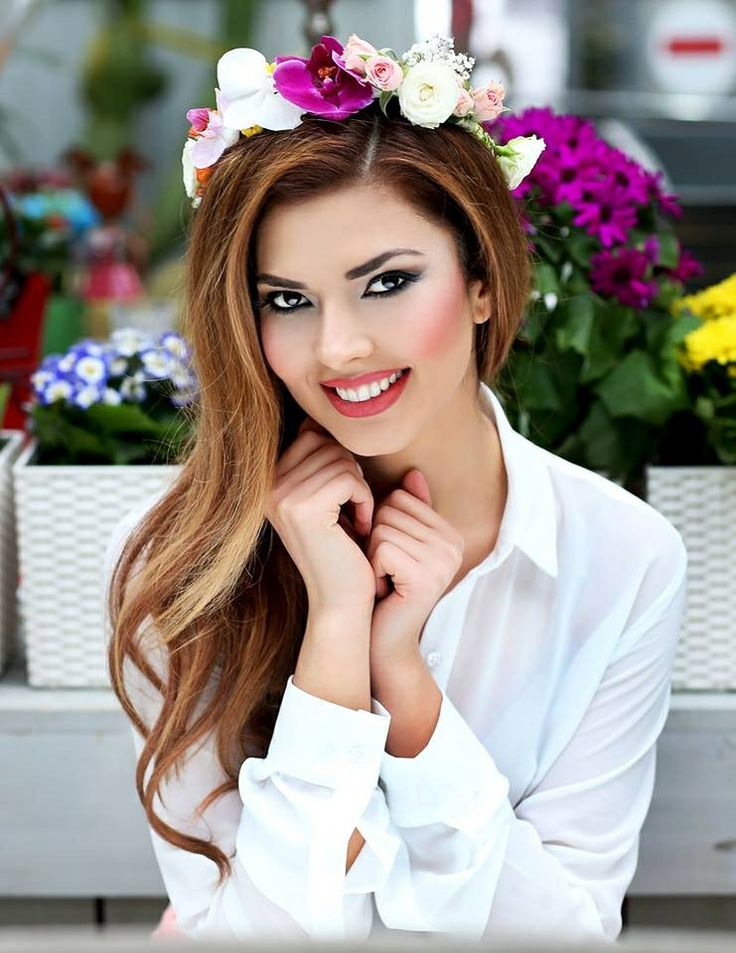 Picture of Agnesa Vuthaj