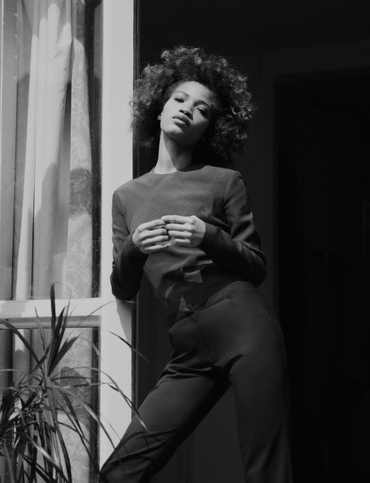 Picture of Devan Mayfield