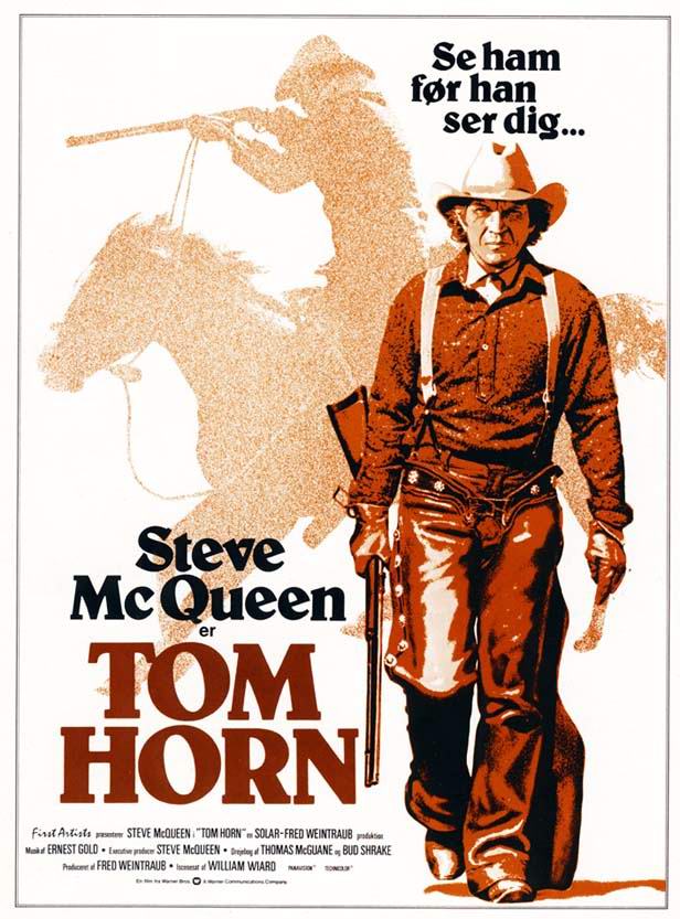 Picture of Tom Horn (1980)