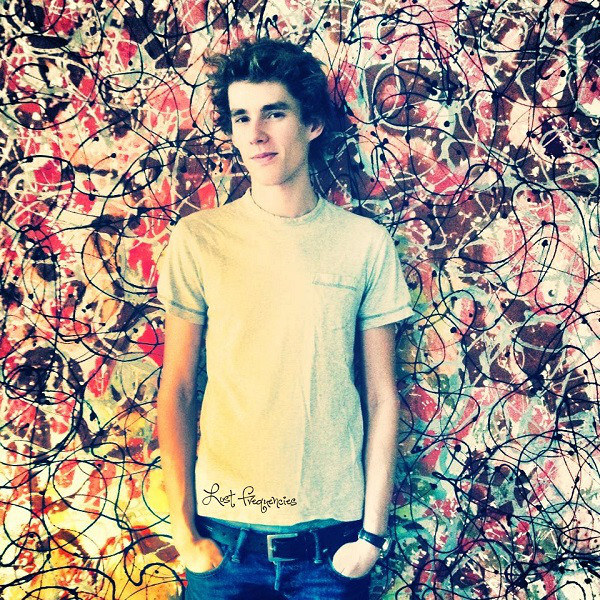 Picture of Lost Frequencies