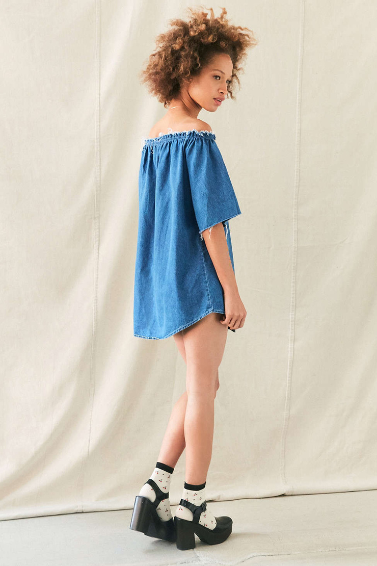 Picture of Devan Mayfield