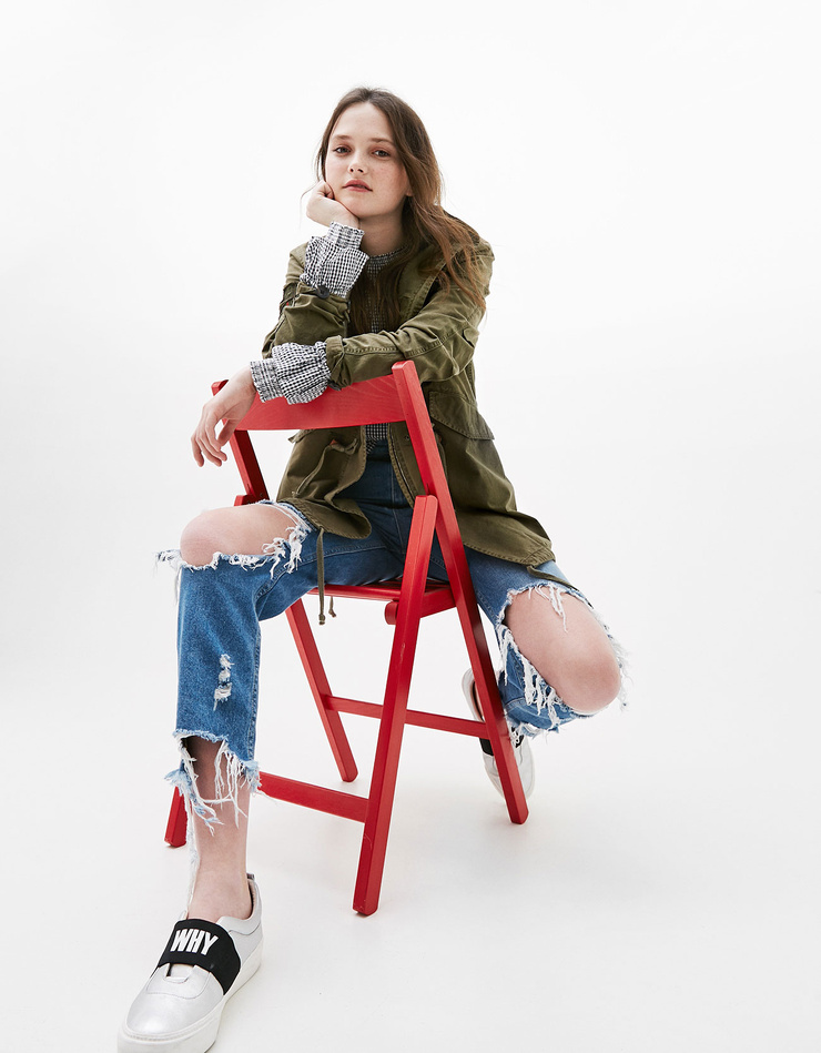 Picture of Allie Barrett