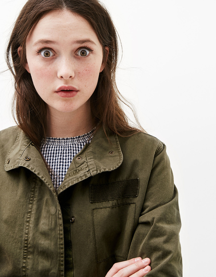 Picture of Allie Barrett