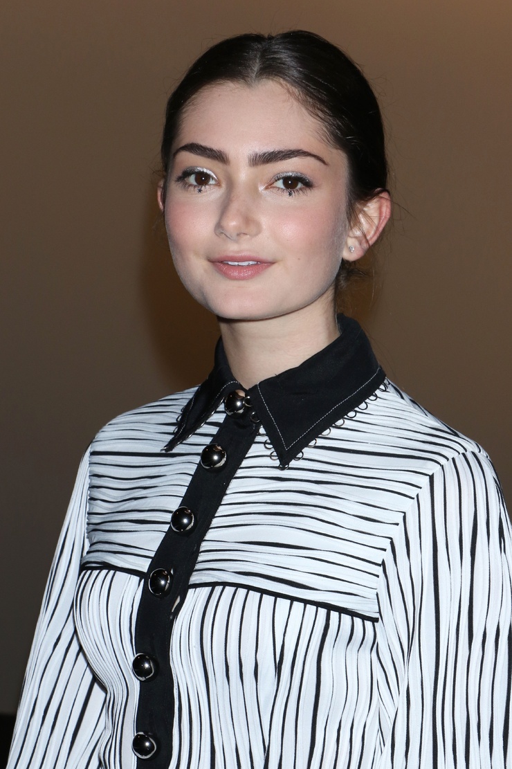Picture of Emily Robinson
