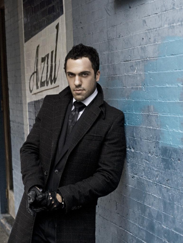 Picture of Matthew Stephen Herrick