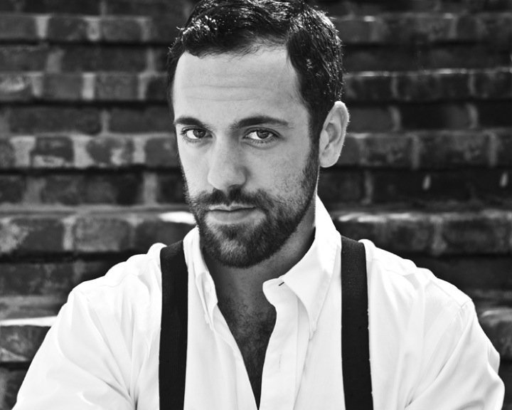 Picture of Matthew Stephen Herrick