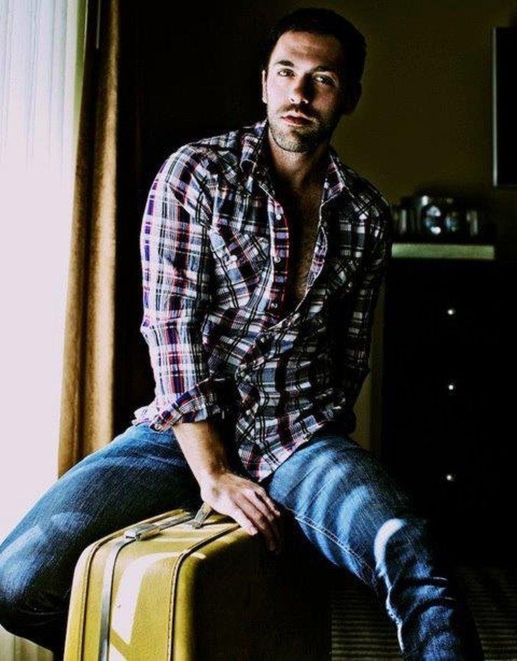 Picture of Matthew Stephen Herrick