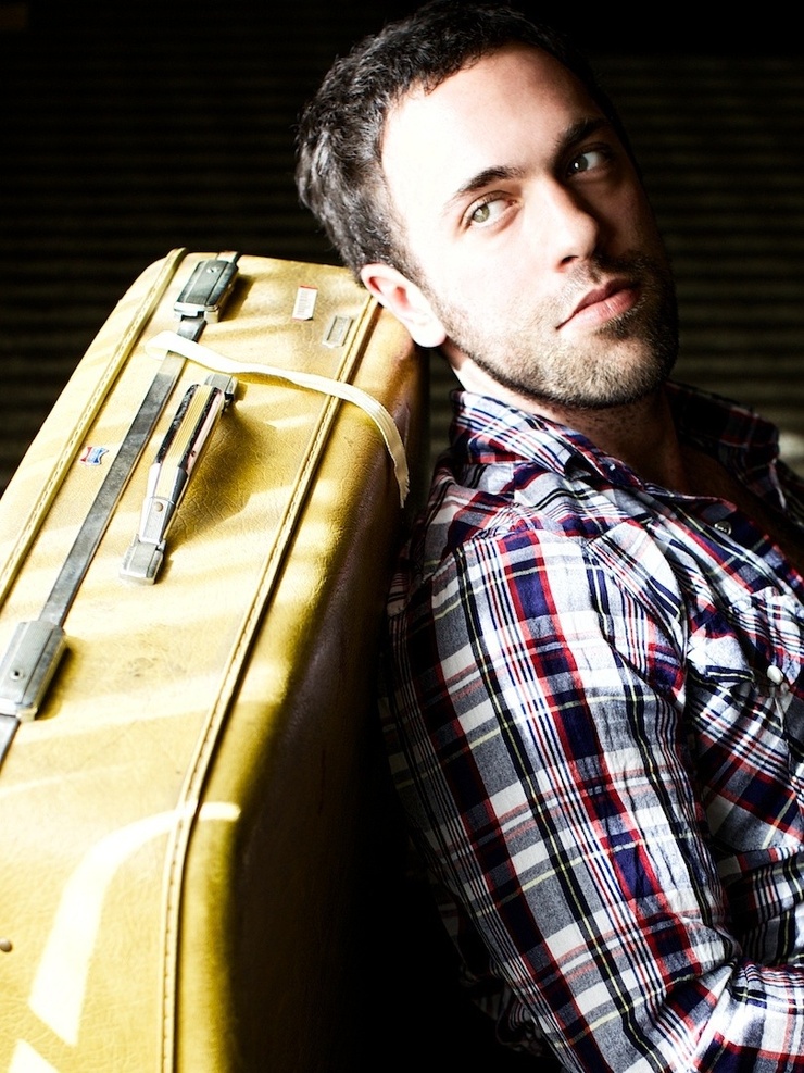 Picture of Matthew Stephen Herrick