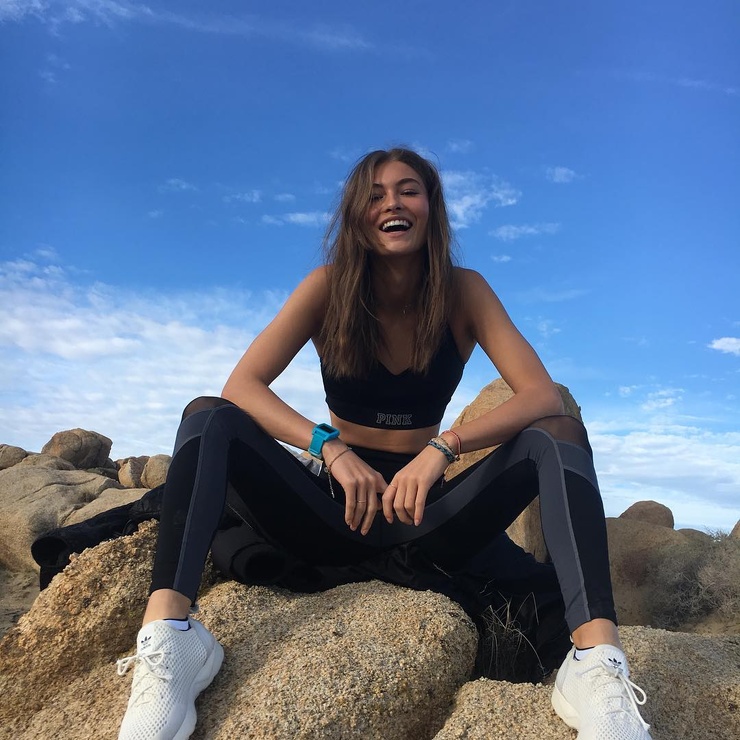 Picture of Grace Elizabeth